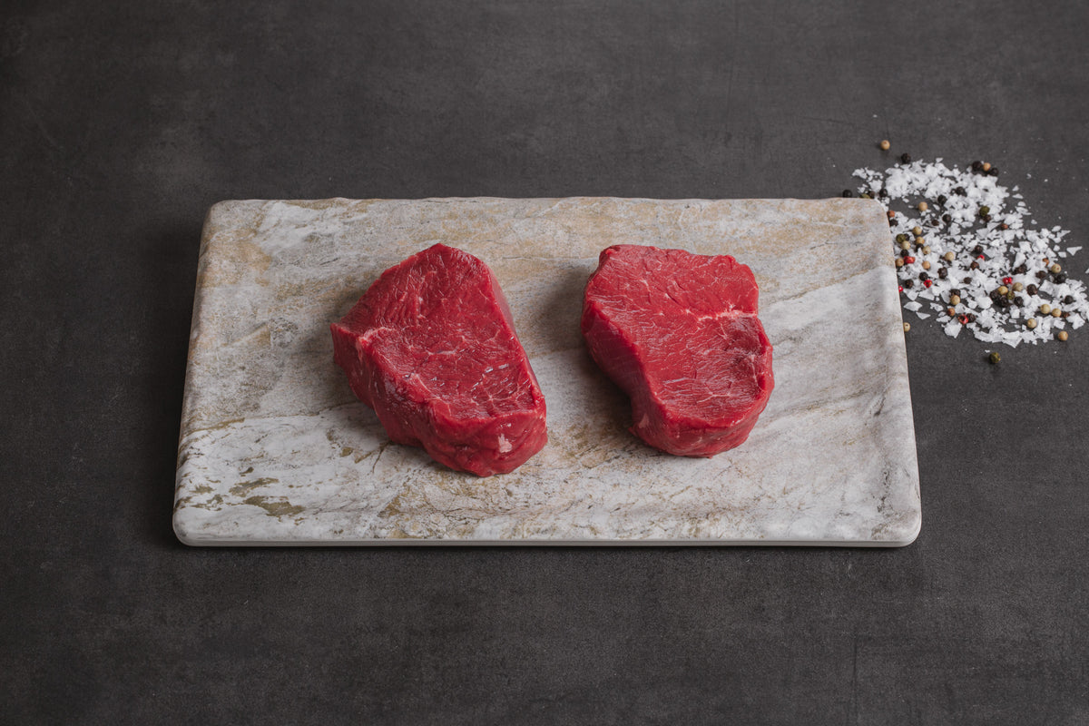 Black Angus Biefstuk | Australië | Premium ⭐️ | 100% Halal Rundvlees 🥩 ...