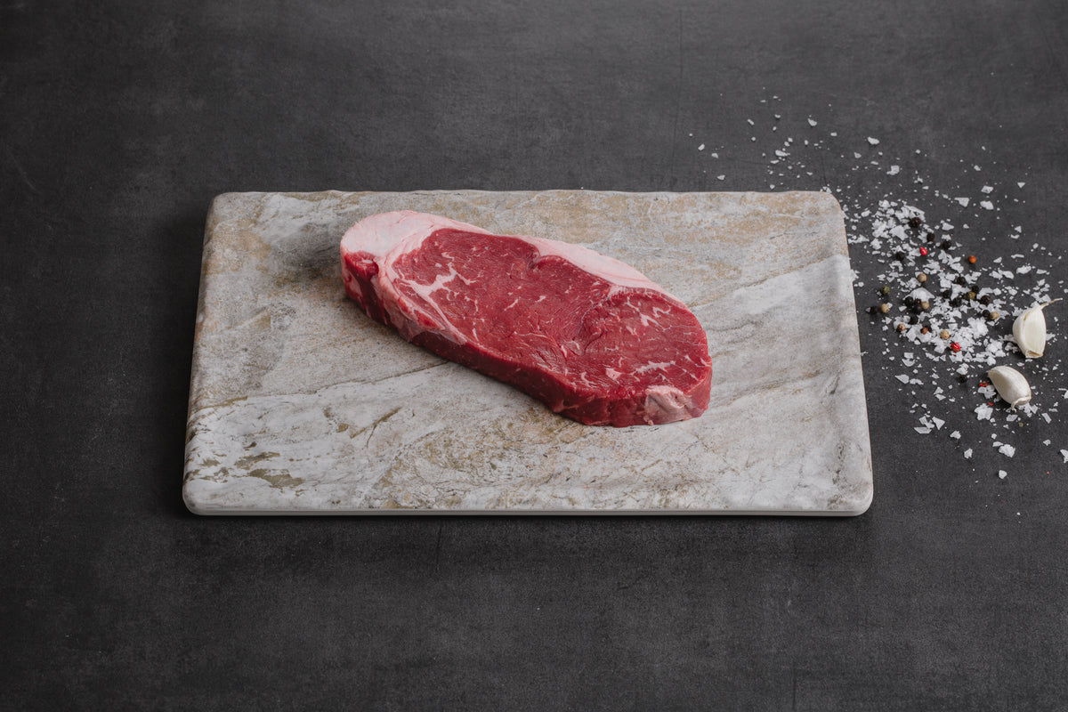 Black Angus Entrecote | Australië ⭐️ | 100% Halal Rundvlees 🥩 – Premium ...