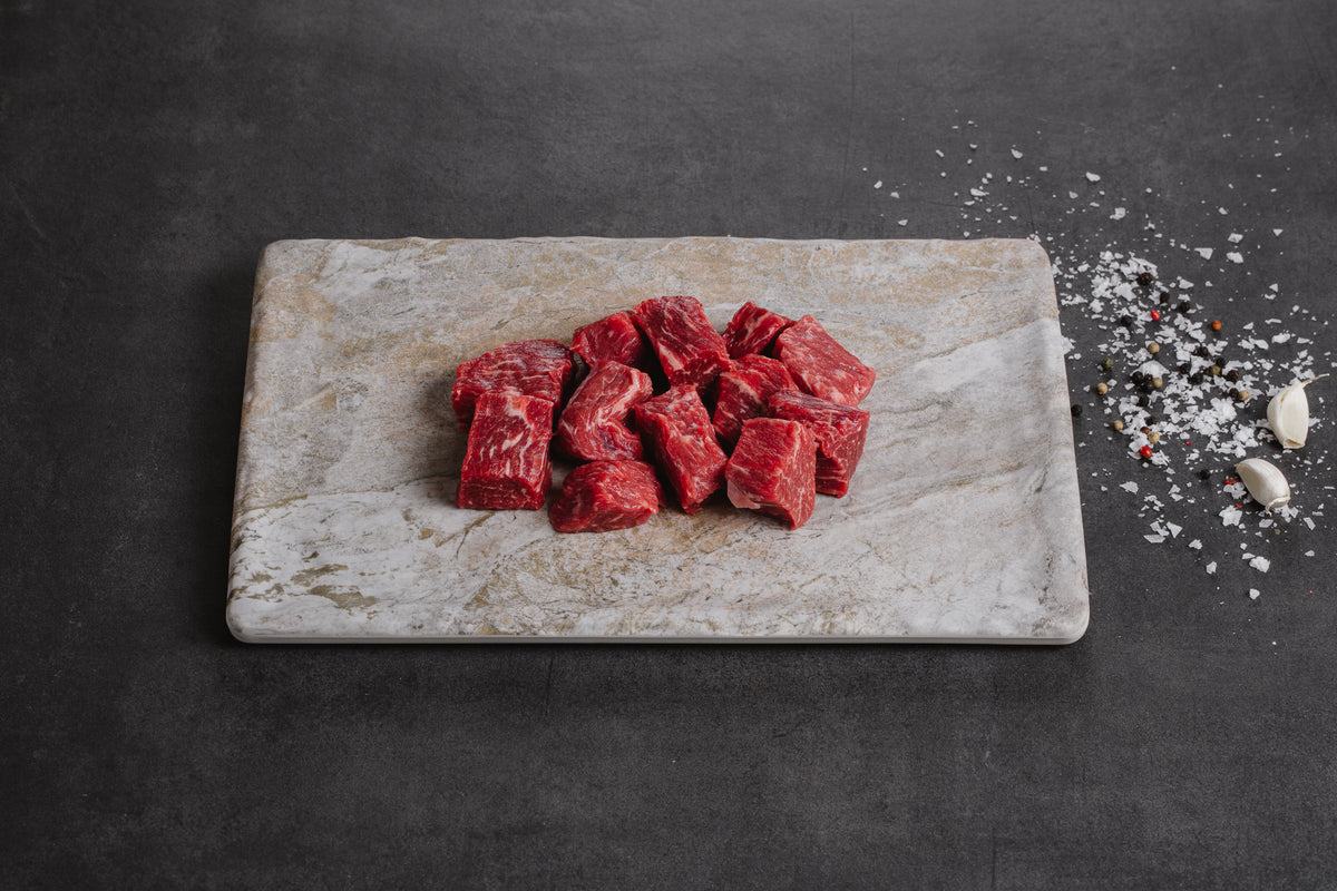 Black Angus Runderpoulet | Premium ⭐️ | 100% Halal Rundvlees 🥩 ...