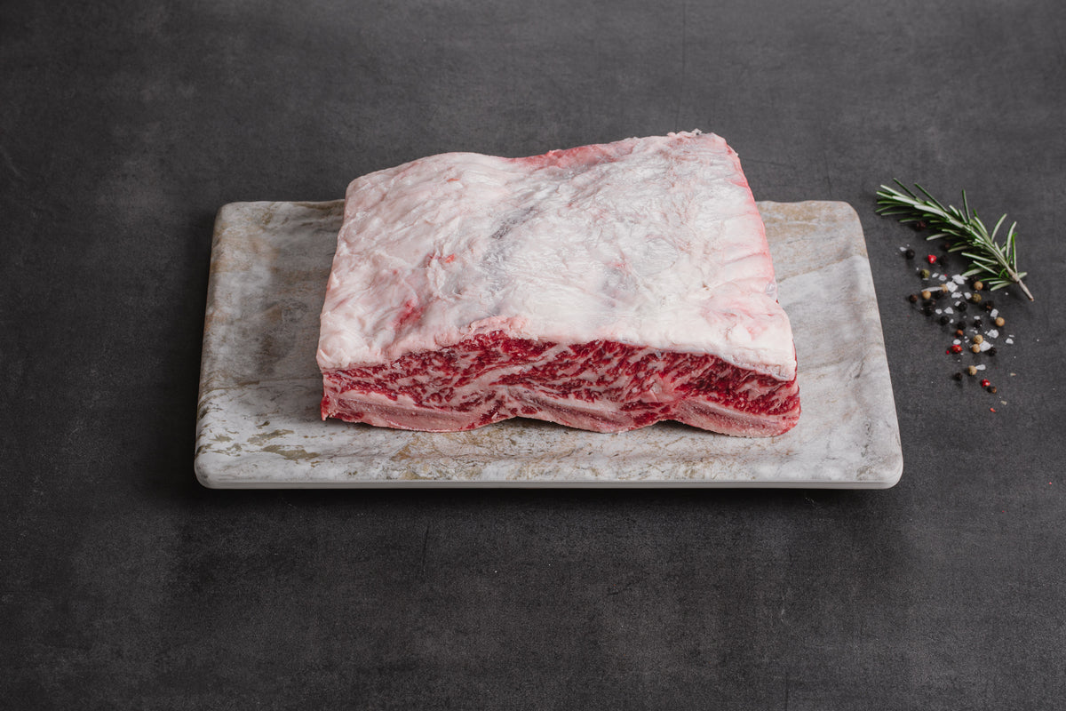 Black Angus Short Ribs | Premium ⭐️ | 100% Halal Rundvlees 🥩 – Premium ...